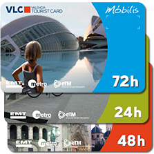 VLC-Card - Urlaubmachen 365
